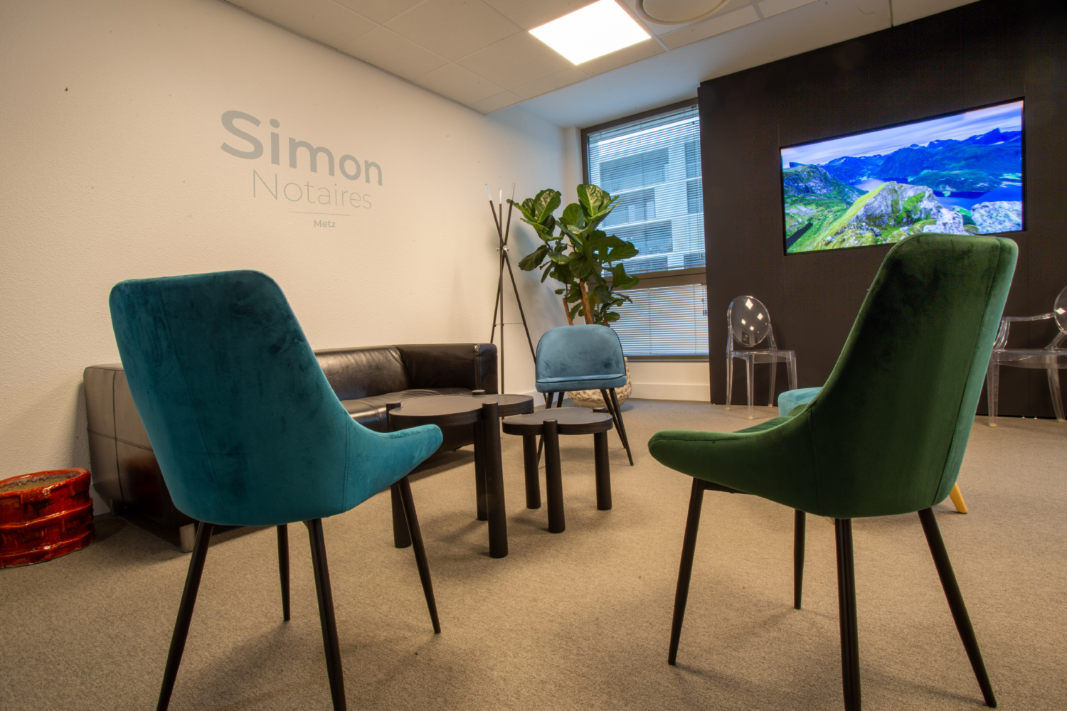 Simon notaires Metz – Notaires à Metz